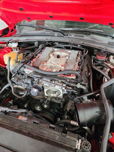 Fs For Sale 2019 Lt4 Kong Ported Blower Corvetteforum Chevrolet Corvette Forum Discussion