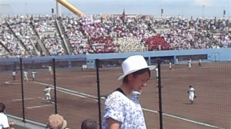 桜宮高校野球部 2016夏の大会 準決勝 Youtube