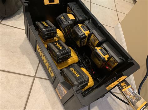Power Battery Charging Stations At Derrick Evans Blog