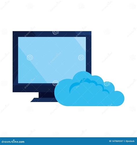 Cybersecurity Data Protection Stock Illustration Illustration Of