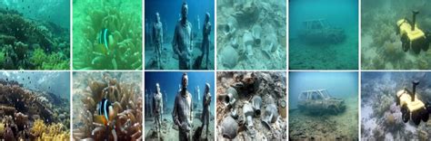 Figure From Mamba UIE Enhancing Underwater Images With Physical Model Constraint Semantic