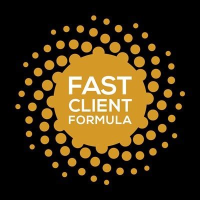 Fast Client Formula Brett McFall