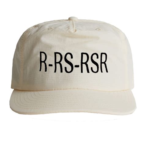 R Rs Rsr Hat Period Correct