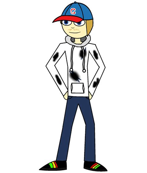 Gaige The Alexverse Show Wiki Fandom