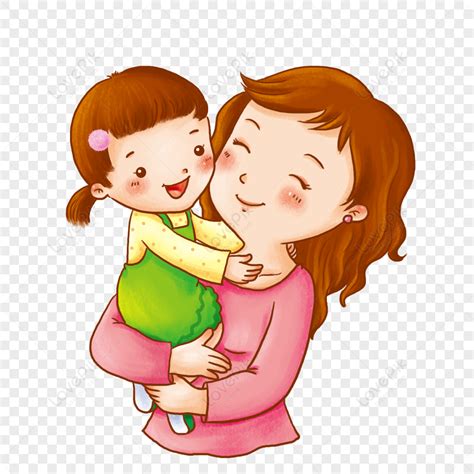 Nanay Clipart Free