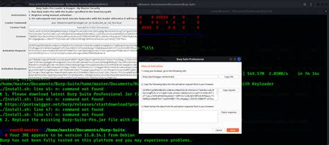 Github Praful Burp Suite Professional Introducing M Security Its