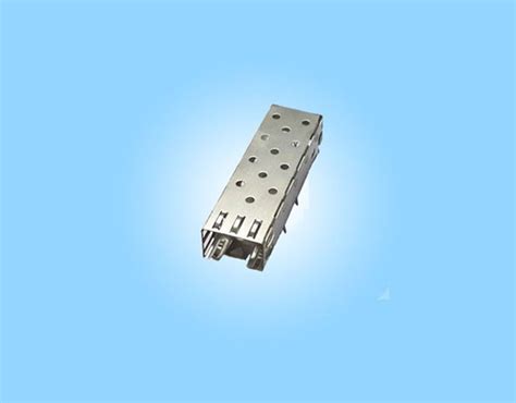 Glgnet Sfp 1x1 Shell 2b 压接式