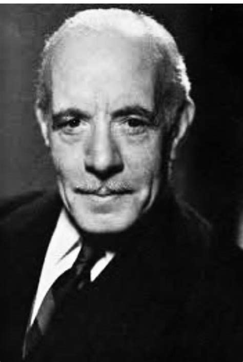 Happy Birthday Lewis Stone Actor Million Dollar Theater