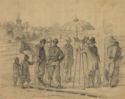 Nursing Clio Sex And The Civil War