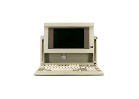 HomeComputerMuseum Compaq Portable III