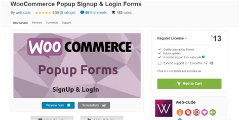 How To Create A Woocommerce Login Shortcode