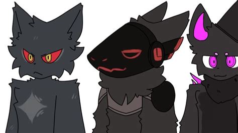 Pin By MEOWXDD On Things Kaiju Art Furry Art Furry Comic