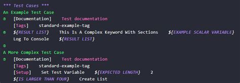 Robot Framework Key Insights And Takeaways Sngular