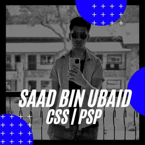Css With Saad Bin Ubaid