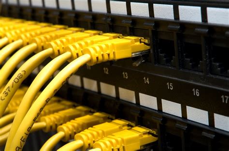 Structured Cabling