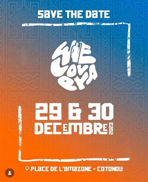 We Love Eya 2023 La Crème De La Musique Black Réunie Pour Un Festival