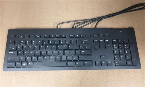 HP Slim Keyboard Computers Tech Laptops Notebooks On Carousell