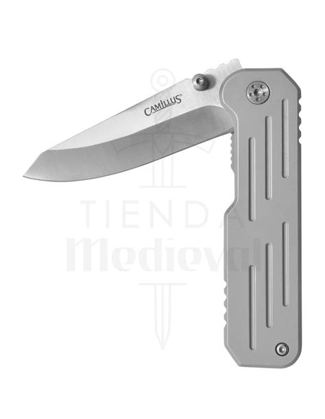 Navaja De Campo Camillus Modelo Choff ⚔️ Tienda Medieval
