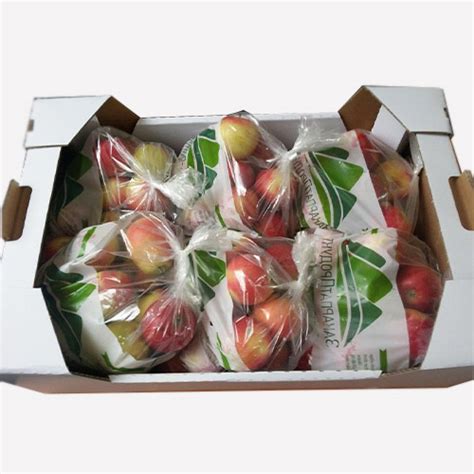 Мешки для фасовки овощей и фруктов