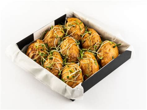 Parduotuvė Vieno Kąsnio Užkandžiai šventėms