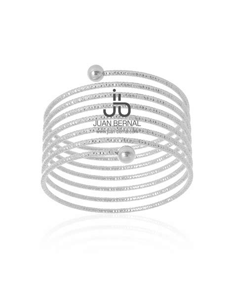 Brazalete Pirol Pateado Juan Bernal