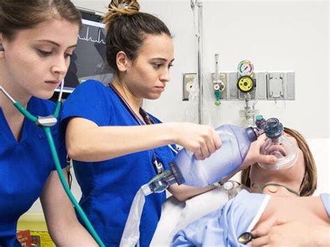 Healthcare Simulation Software Simulationiq Medium
