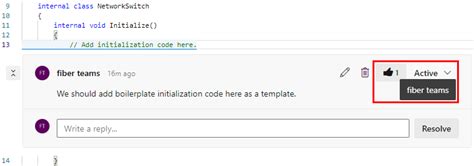 Review And Comment On Pull Requests Azure Repos Microsoft Learn