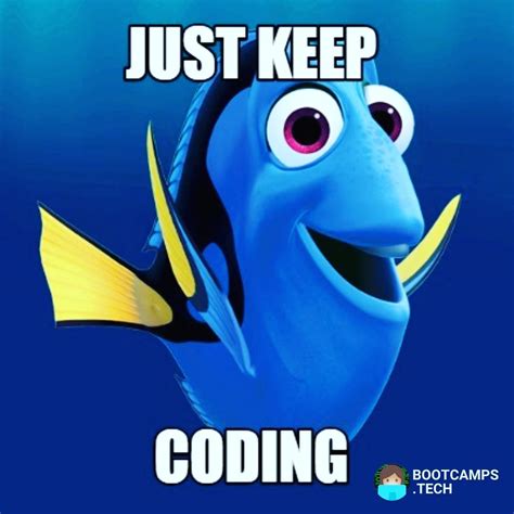 Bootcamps I Live To Code 😋 Codingmemes Coding Facebook