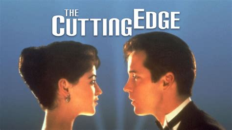 The Cutting Edge Movie Where To Watch