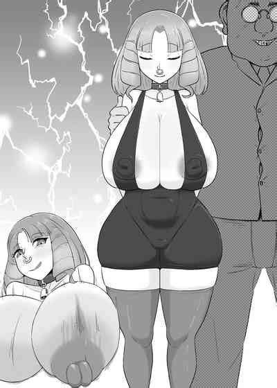 Akogare Kanojo Ga Niku Benki Ni Kokorogawari Suru Made Nhentai