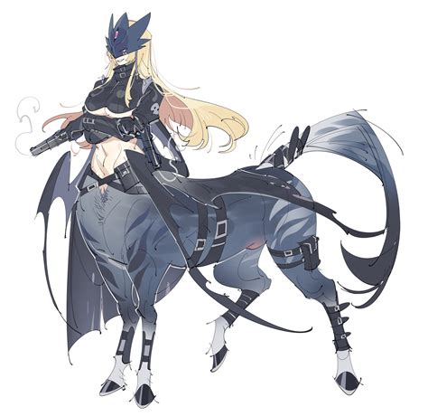 Beelstarmon Digimon Drawn By Zocehuy Danbooru