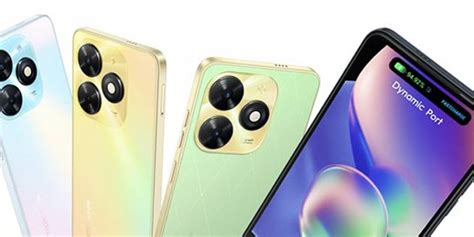 Tecno Spark C Revealed Smooth Hz Show MP Camera