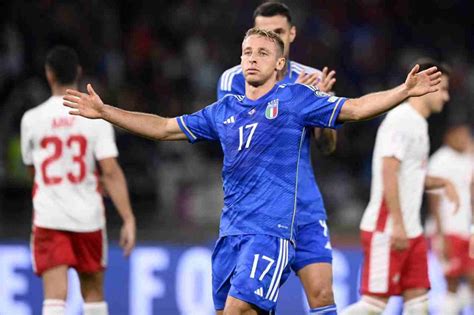 Frattesi Prenderlo O No Al Fantacalcio Alcuni Numeri Che Possono