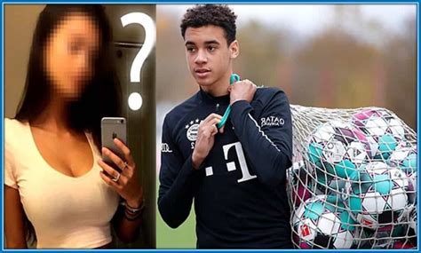 Is Jamal Musiala Muslim The Bayern Munich Midfielders Religion