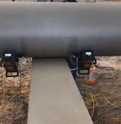 Syed Adil Hasan On Linkedin Corrosion Under Pipe Supports Corrosion
