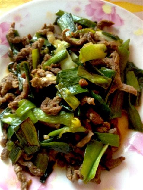 炒蒜 炒蒜蓉 孜然大蒜 大山谷图库