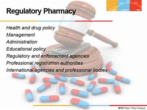 Pharmacist Role Ppt