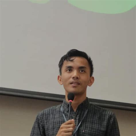 Royhan Saydi Universitas Jember Jember Department Of