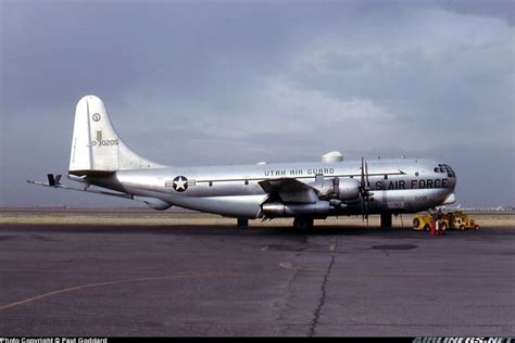 60 Best Kc 97 Images On Pinterest Airplanes Military Aircraft And National Guard
