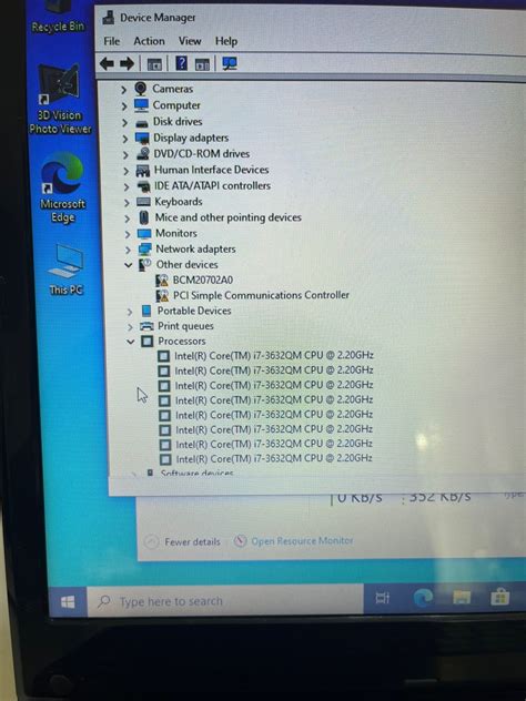 Fujitsu Laptop Computers Tech Laptops Notebooks On Carousell