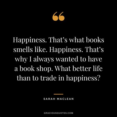 Books Happiness Quotes