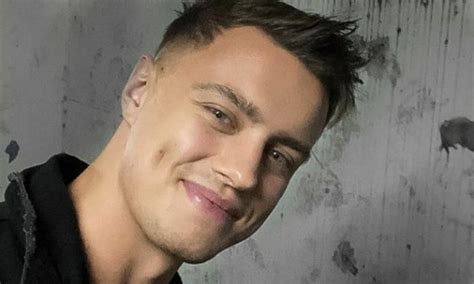 Kim Jest Rafał Jonkisz Wiek Mister Dziewczyna Instagram Obcaspl