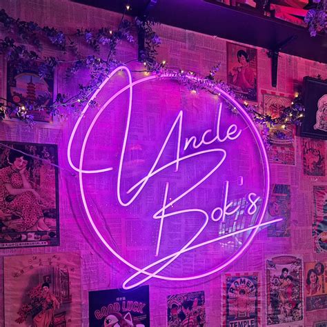 Uncle Boks Wollongong Nsw