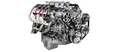 Lingenfelter Eliminator Spec Engine Raffle To Benefit Make A Wish