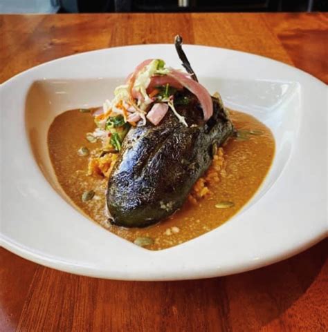 Reposado Restaurant Palo Alto Urban Dining Guide