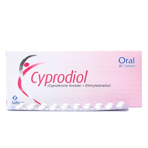 Buy Original Cyprodiol Tab German In Pakistan Homeopathic Medicine