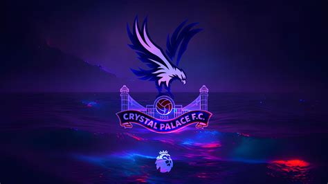 Crystal Palace Fc By Z A Y N O S
