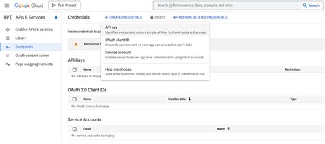 Youtube Data Api V3 — Fetch Video Data Using Nodejs