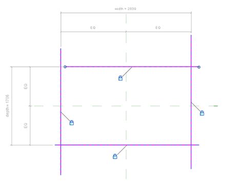 How To Create Reference Planes In Revit Mashyo