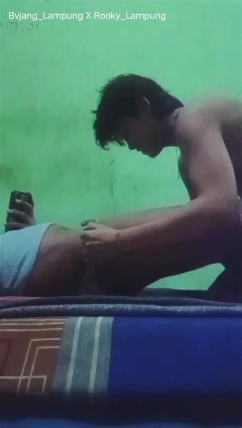 Sebelum Pijat Di Sepong Dulu Ya Mas